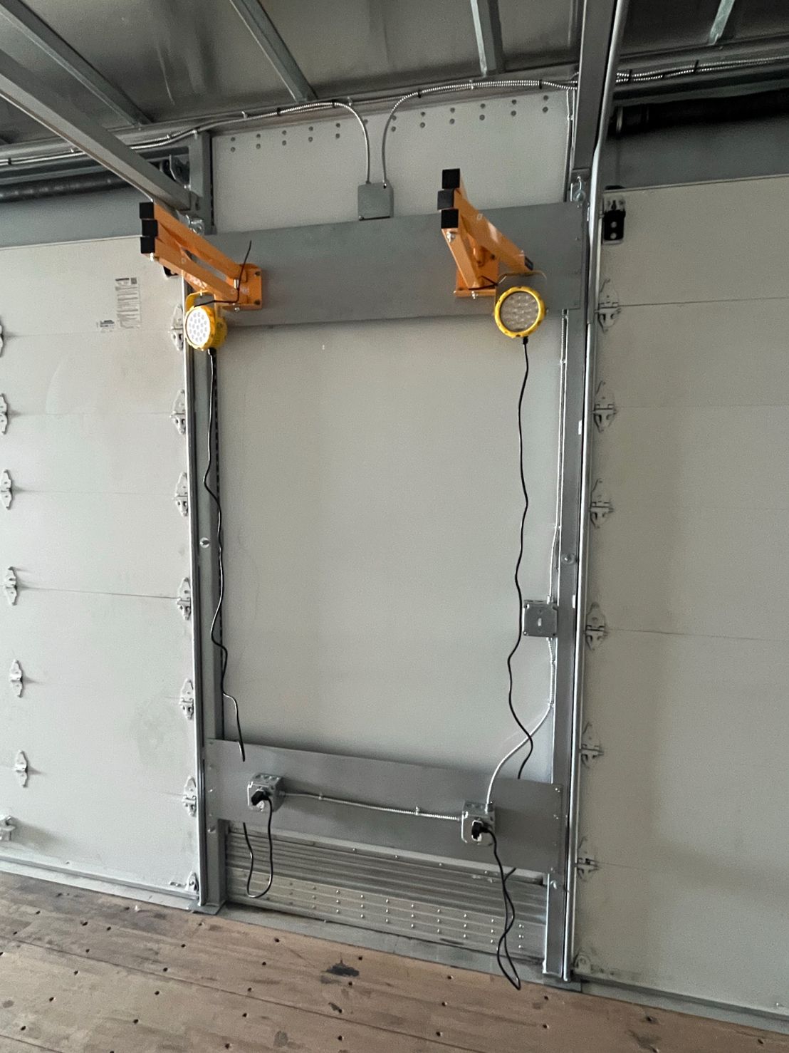 Mobile Docking Solutions | Mobile Dock Trailers