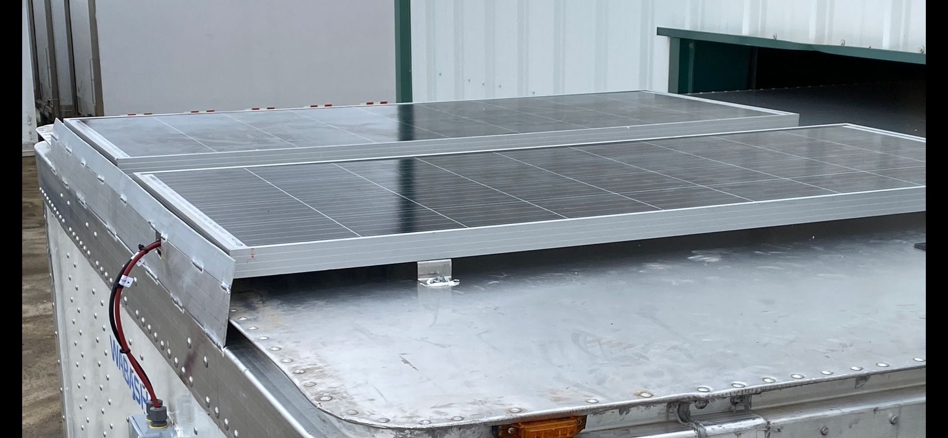 Mobile Docking Solutions | Mobile Dock Trailers