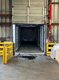 Mobile Docking Solutions | Mobile Dock Trailers